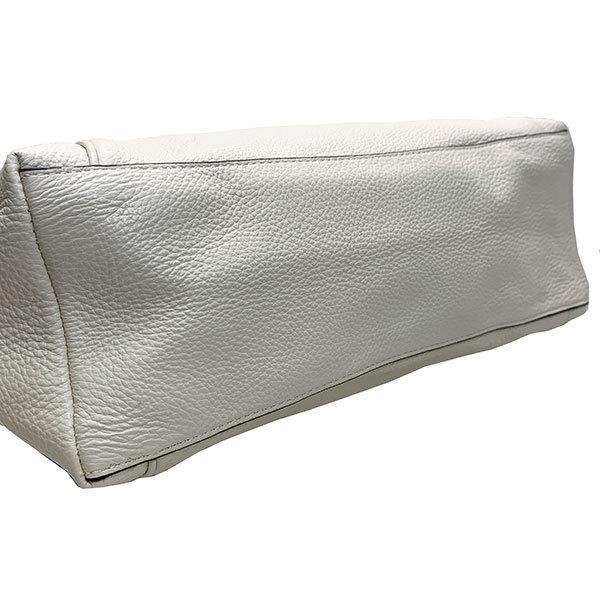 COACH 国内発送 コーチ バッグ レディース トートバッグ ペブルド レザー AVA チェーン トート F87775 IMCHK チョーク ...