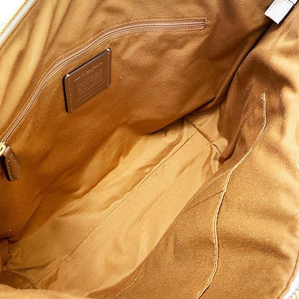 送料無料 コーチ COACH 全品ポイント2倍 バッグ レディース トートバッグ ペブルド レザー AVA チェーン トート バッグ ...