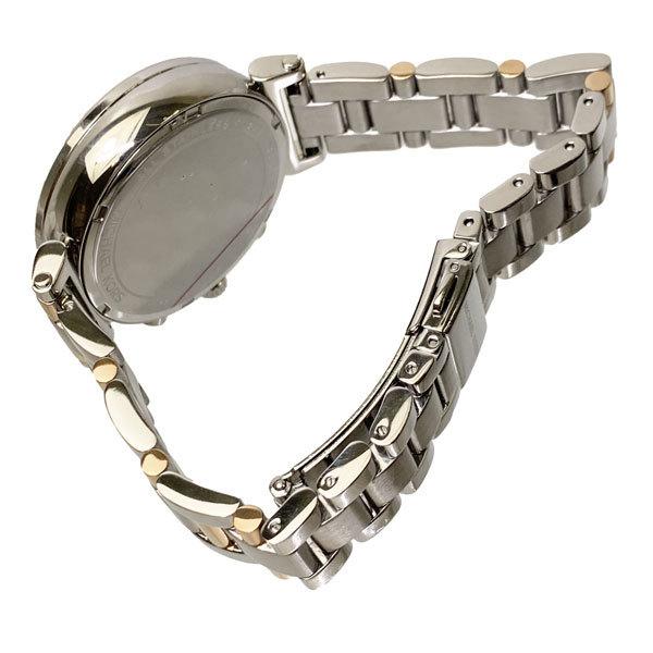 マイケルコース 時計 レディース MICHAEL KORS アクセサリー 腕時計 ソフィー クロノグラフ ツートーン ウォッチ MK6558 ...