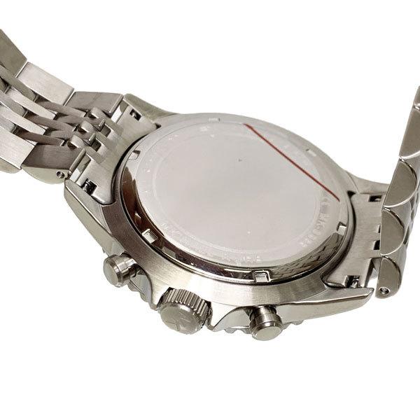 MICHAEL KORS 国内発送 マイケルコース 時計 メンズ 腕時計 ベイビル クロノグラフ ステンレス スチール ウォッチ MK8896 ...