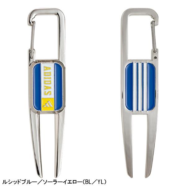ADIDAS GOLF アディダス ゴルフ グリーンフォーク ADF-957 adidas golf Green Fork メンズ レディース ...