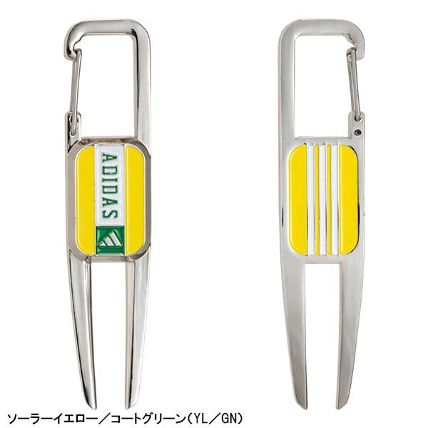 アディダス ゴルフ グリーンフォーク ADF-957 adidas golf Green Fork メンズ レディース ユニセックス ...