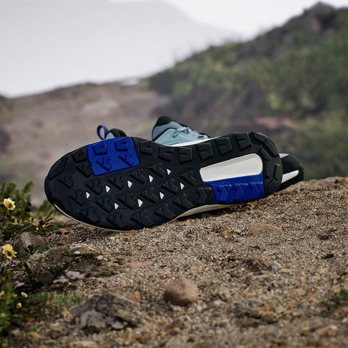 アディダス adidas ハイキングシューズ トレッキングシューズ テレックス エニーランダー メンズ NJM57 ID0895／JI1315 ...