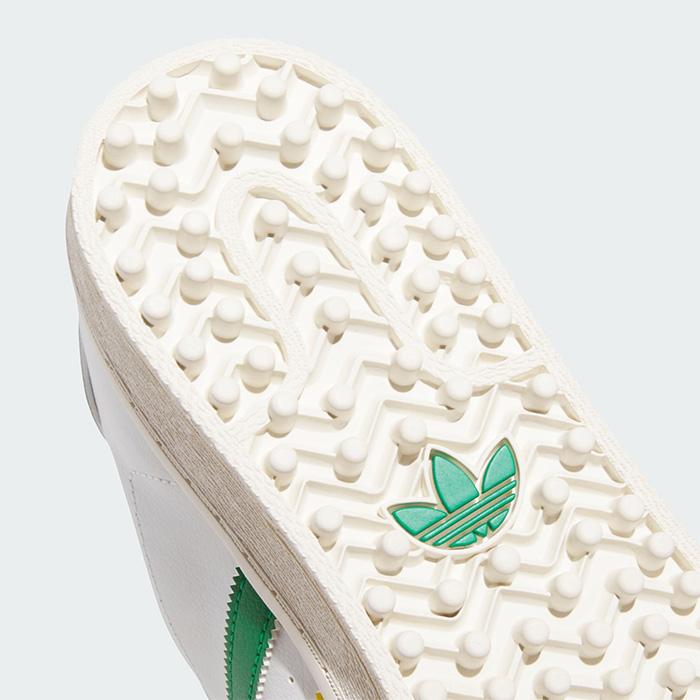 アディダス ゴルフ ゴルフシューズ SS80 ゴルフ スパイクレスシューズ NLE11 IH8535 2E相当 2025年春夏モデル adidas golf 靴 Golf Shoes ...