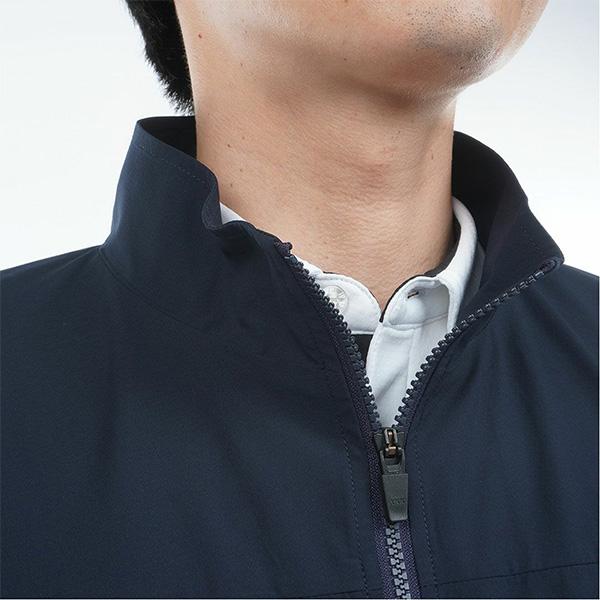 Admiral Golf（アドミラルゴルフ） アドミラル ゴルフ 長袖 フルジップ