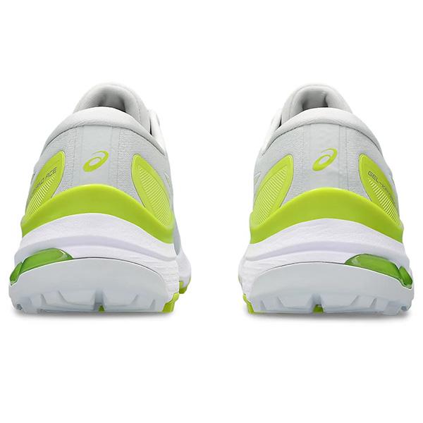 アシックス ゴルフシューズ ゲル カヤノ エース GEL-KAYANO ACE 2 スパイクレスシューズ メンズ 1111A243 2024年春夏モデル asics 3E相当 : asics ...