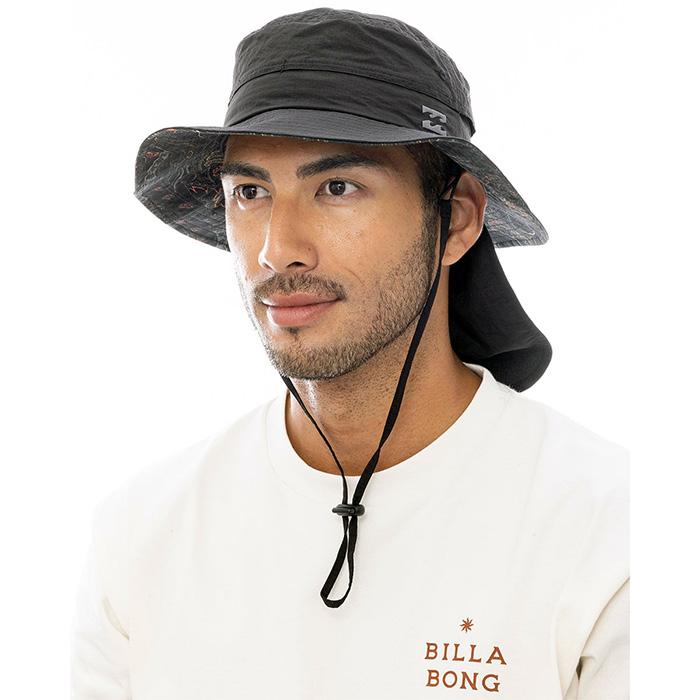 BILLABONG ビラボン サブマージブルハット メンズ BF011914 2025年春夏モデル 帽子 ヘッドウェア 春夏ウェア SUBMERSIBLE HAT : ゴルフ プレスト ...