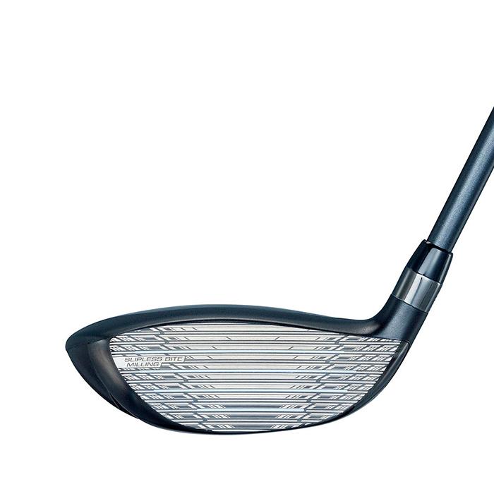 B Series ブリヂストンゴルフ B2HT フェアウェイウッド VANQUISH BS50／SPEEDER NX BS40w カーボンシャフト 2023年モデル : ゴルフ プレスト ...