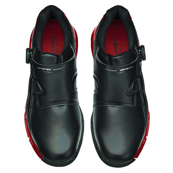 BRIDGESTONE GOLF ブリヂストン ゴルフ ゴルフシューズ ゼロ・スパイク バイター ツアー SH2401 3E相当 スパイクレスシューズ ダイヤル式 ボア BOA 2024年秋冬 ...