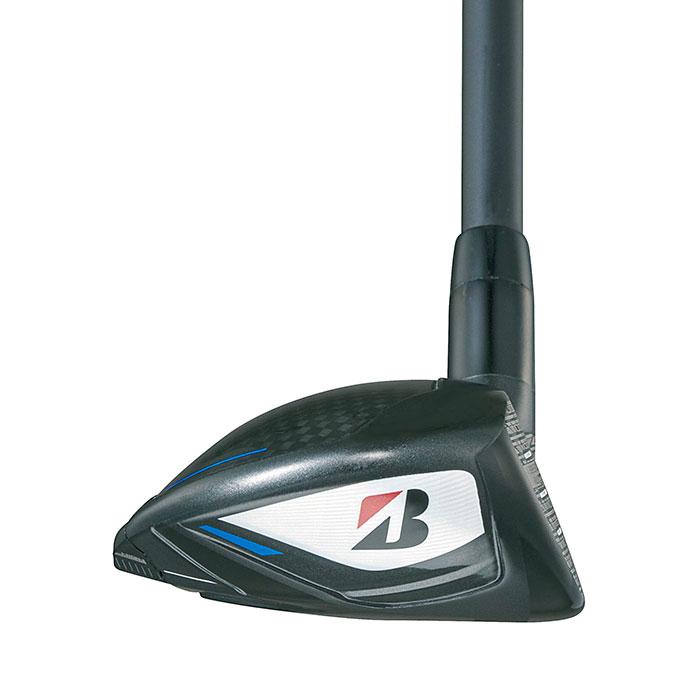 ブリヂストンゴルフ B3MAX HY ユーティリティ VANQUISH BSh シャフト カーボンシャフト 2024年モデル BRIDGESTONE GOLF【 B 】 :bs-ut ...