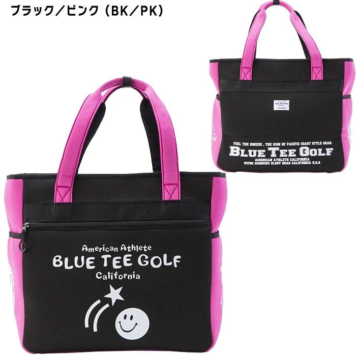 BLUE TEE GOLF ブルーティーゴルフ ストレッチ 2トーン 大型ボストンバッグ BTG-BB001 BB-001 ゴルフバッグ ボストンバッグ GOLF【 Ki 】 : ゴルフ ...