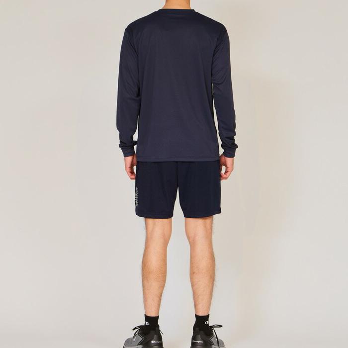 Champion チャンピオン 長袖 シャツ ロングスリーブTシャツ 24FW メンズ C3-AV403 2024年秋冬モデル トップス 秋冬ウェア : ゴルフ プレスト - 通販 ...