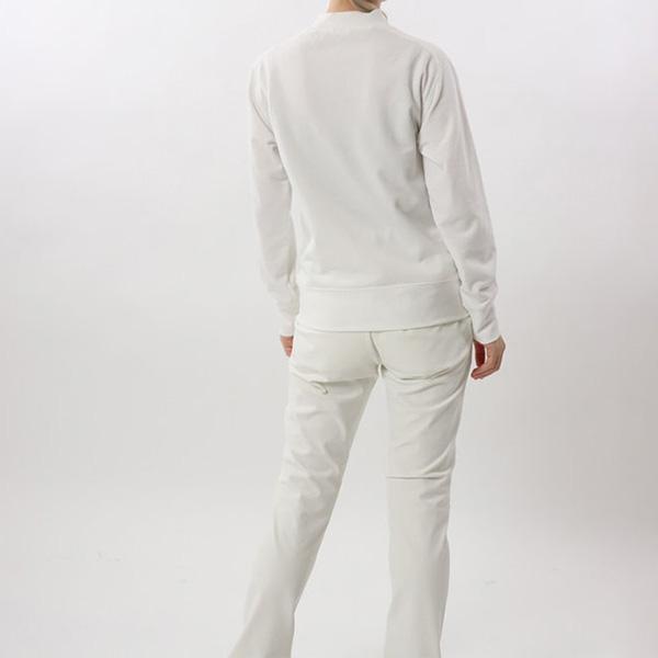 Champion レディース チャンピオン ゴルフ 長袖 スウェットシャツ 23FW CW-YG001 ゴルフウェア 2023年秋冬モデル golf 秋冬ウェア トップス 女性用 : ゴルフ ...