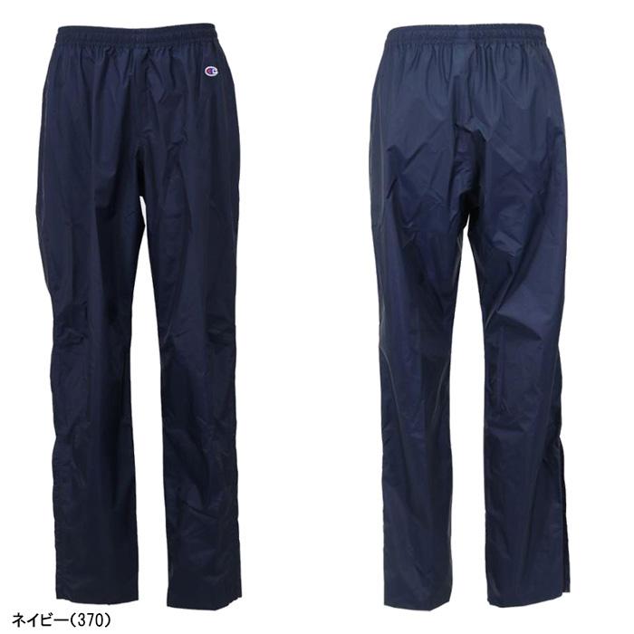 Champion（チャンピオン） ロングパンツ マルチSPウェア ウインド