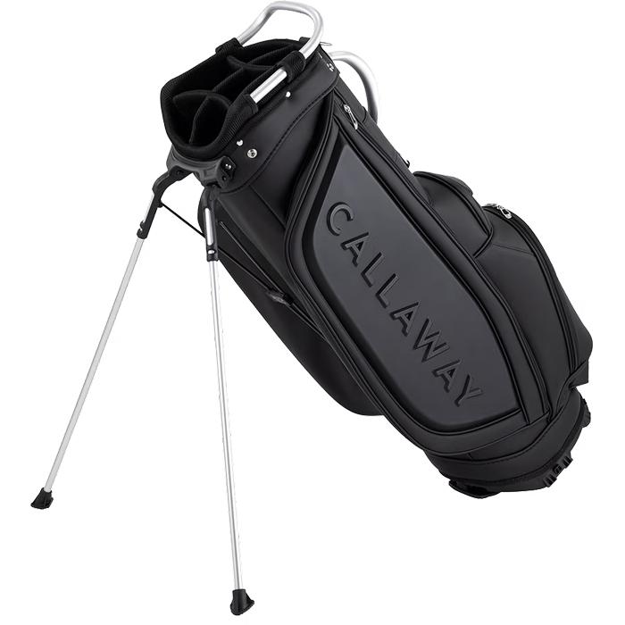 Callaway（キャロウェイ） ゴルフ 9.0型 SP-002 スタンド 26 JM キャディバッグ 5126026／5126027 ゴルフ ...