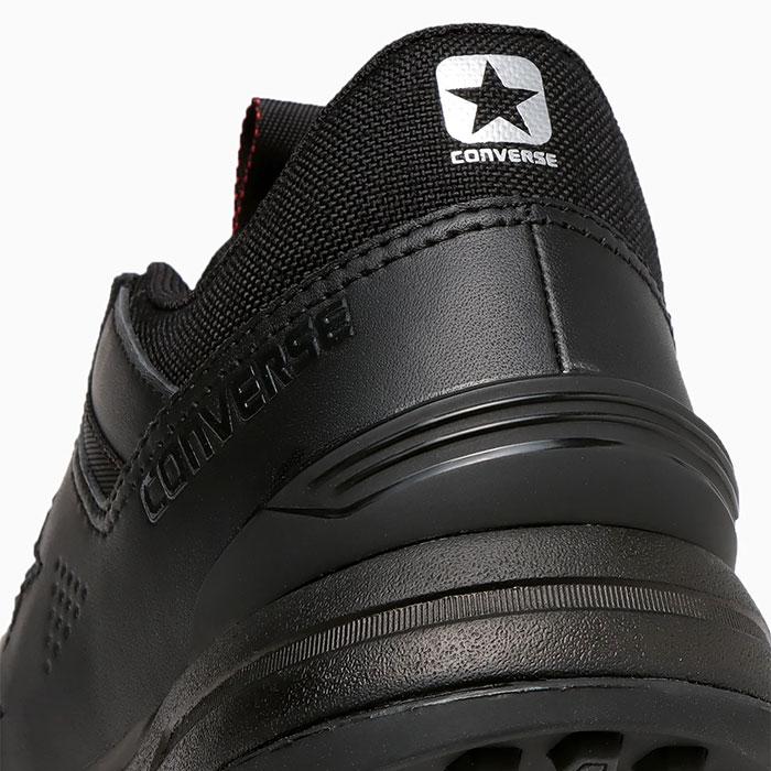 CONVERSE コンバース ゴルフ ゴルフシューズ STARTECH GF BRIEFING BK 33500310 メンズ : ゴルフ ...