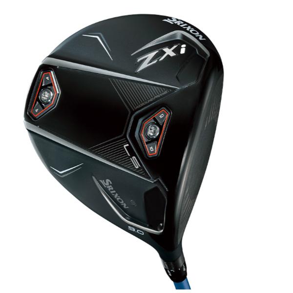 【予約販売】ダンロップ スリクソン ZXi LS ドライバー VENTUS ZXi6 カーボンシャフト[DUNLOP SRIXON] : dp-dr-zxi24ls-1 : ゴルフ プレスト ...
