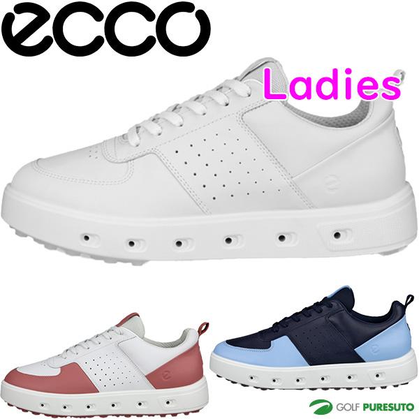 ecco レディース エコー ゴルフシューズ 11070301007 11070361037 11070361038 ウィメンズ ゴルフストリート WOMENS GOLF STREET 720 ...