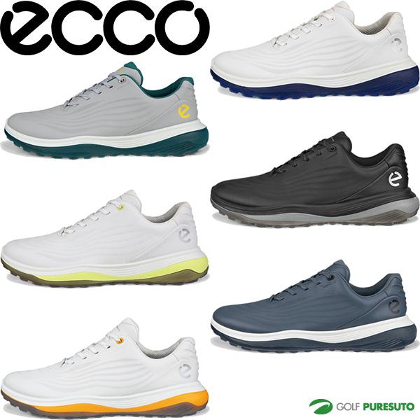 ecco エコー ゴルフシューズ メンズ ゴルフ LT1 13226411007 13226401379 13226401001 ...