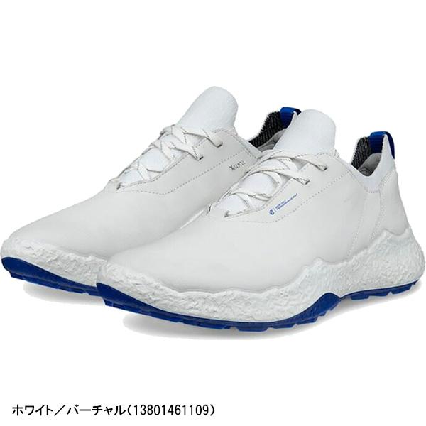ecco エコー ゴルフシューズ M バイオム H5 メンズ 13801461109 13801401539 ECCO GOLF BIOM ...