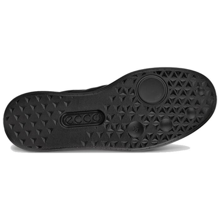 ecco エコー ECCO スニーカー ストリート STREET 720 M メンズ レザー ゴアテックス 52081401007 ...