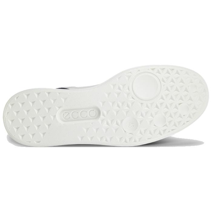 ecco エコー ECCO スニーカー ストリート STREET 720 M メンズ レザー ゴアテックス 52081454301 カジュアル ...