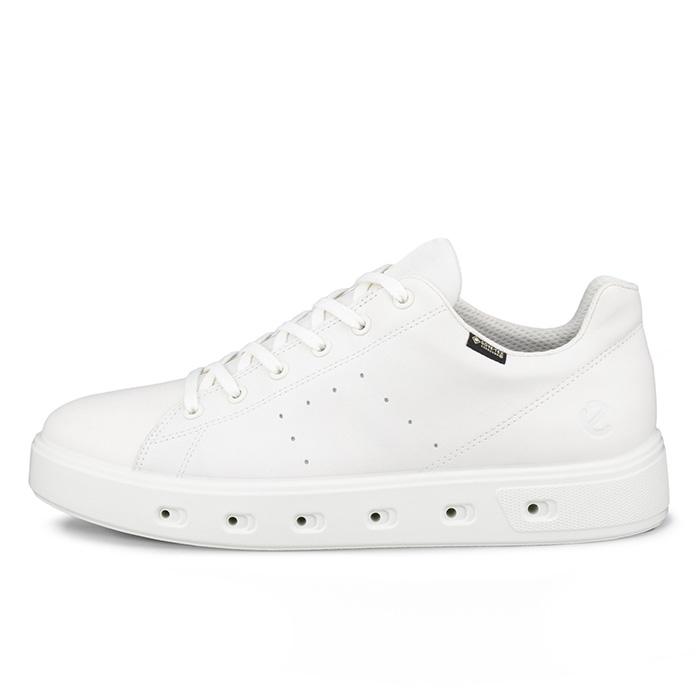 ecco（エコー） スニーカー ストリート720 ECCO street 720 men メンズ 52088401007 ...