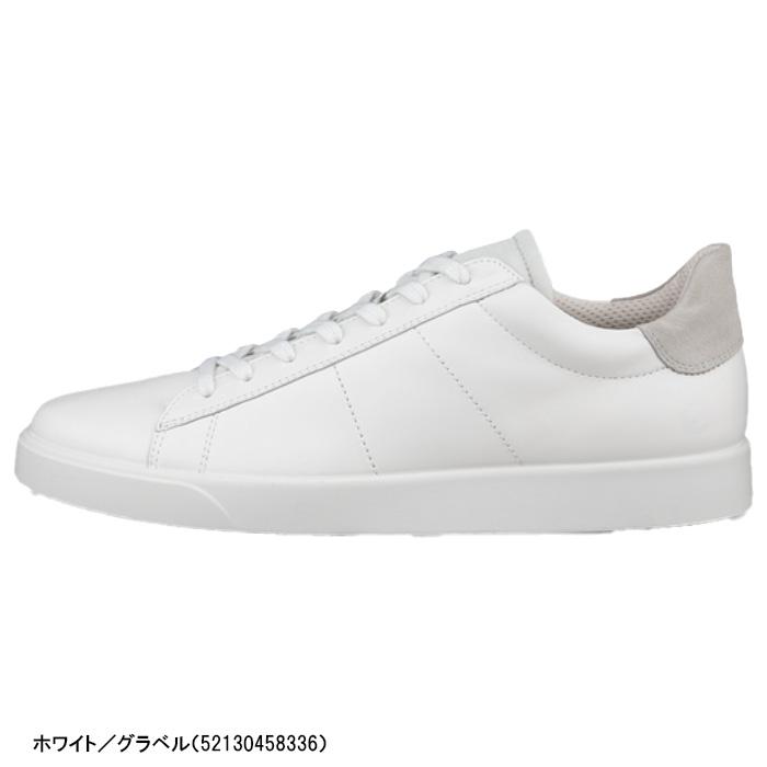 ecco エコー ECCO スニーカー ストリートライト M STREET LITE メンズ 52130451052 52130458336 ...