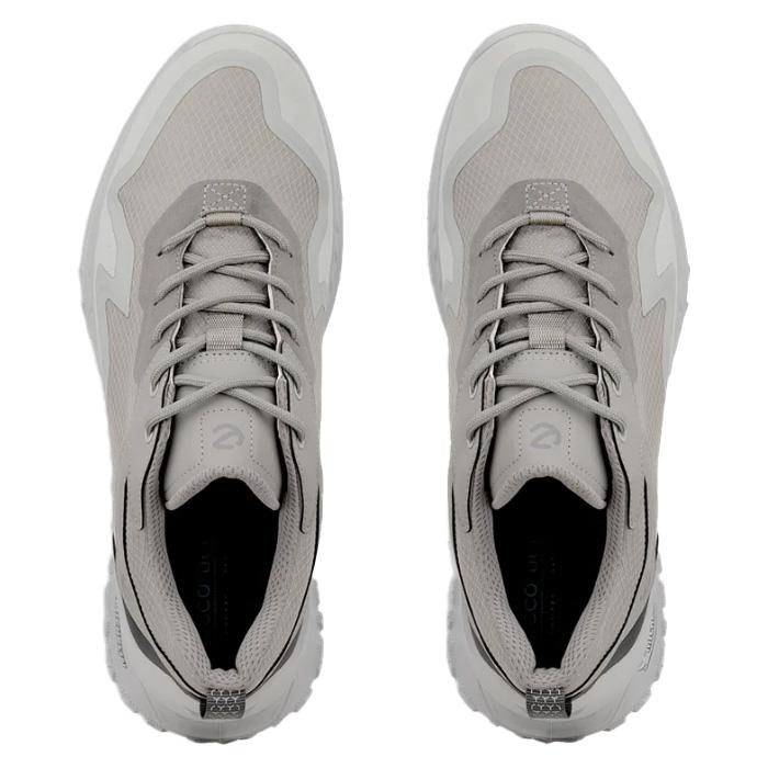 ecco エコー ECCO スニーカー ULT-TRN M アウトドアメンズ 82433461231 82433461232 カジュアルスニーカー : ゴルフ プレスト - 通販 ...