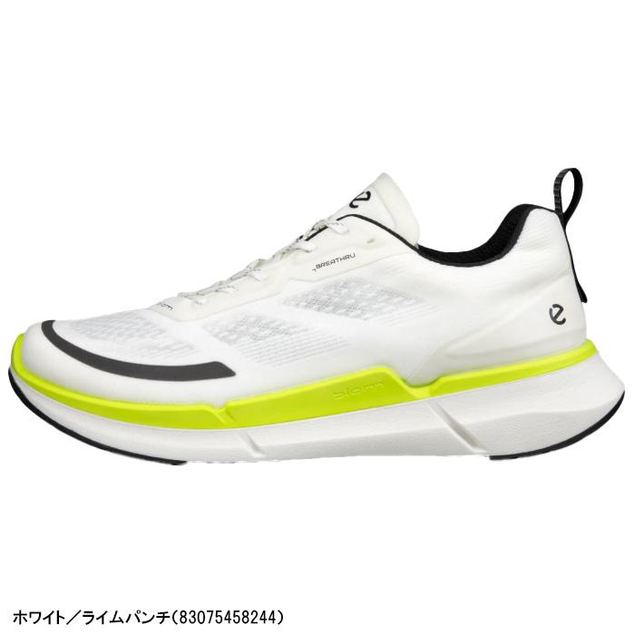 ecco エコー ECCO スニーカー エコーバイオム2.2 M メンズ 83075458244 83075456342 ...