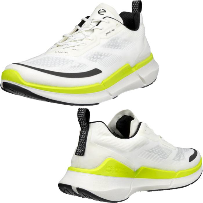 ecco エコー ECCO スニーカー エコーバイオム2.2 M メンズ 83075458244 83075456342 ...