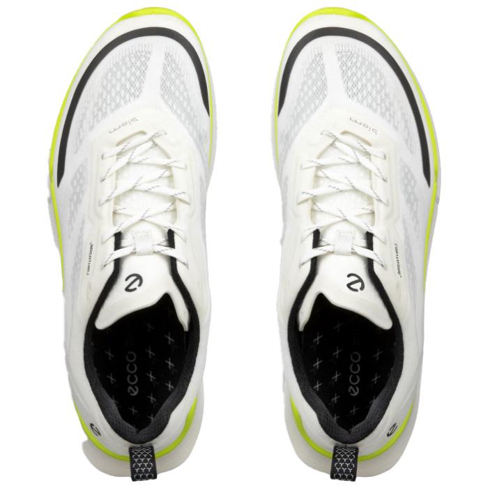 ecco エコー ECCO スニーカー エコーバイオム2.2 M メンズ 83075458244 83075456342 ...