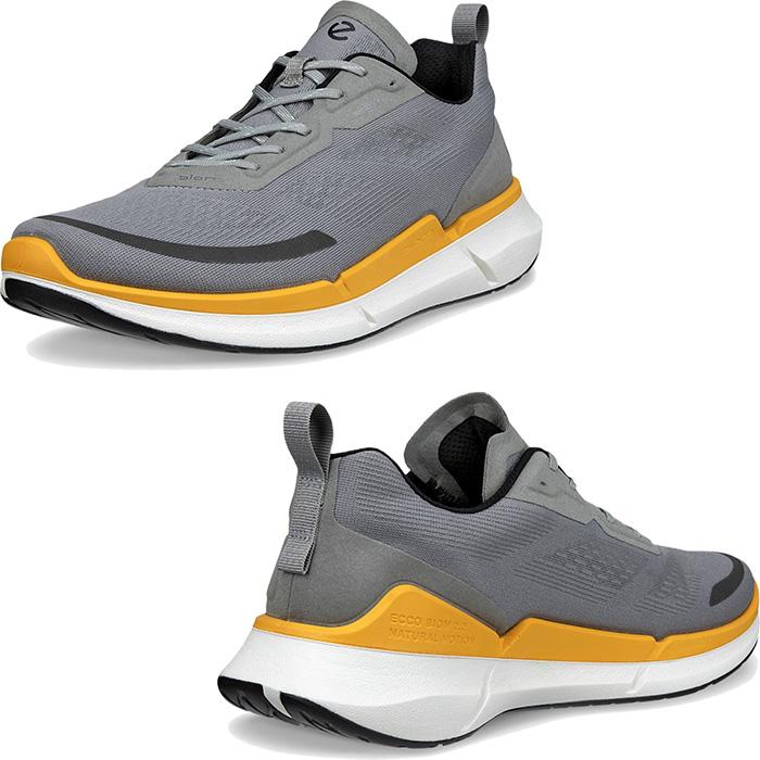 ecco エコー ECCO スニーカー エコーバイオム2.2 M メンズ 83075458244 83075456342 ...