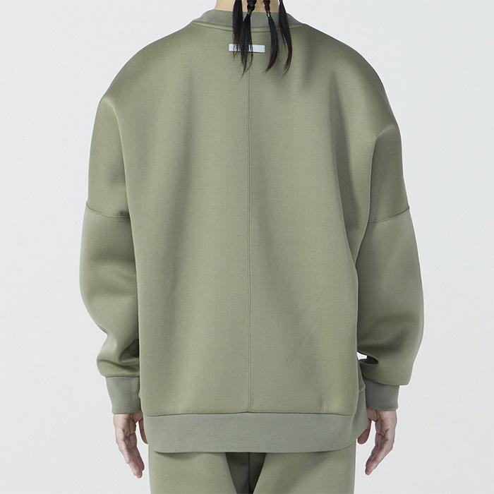 hummel（ヒュンメル） hummel PLAY スウェット クルーネック ユニ