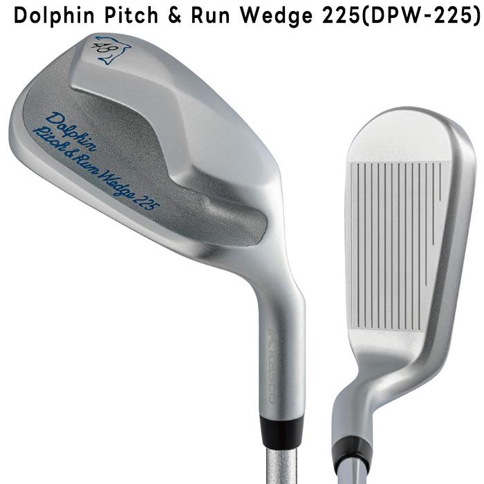 レディース キャスコ ドルフィン ウェッジ DOLPHIN WEDGE DRW-225／DPW