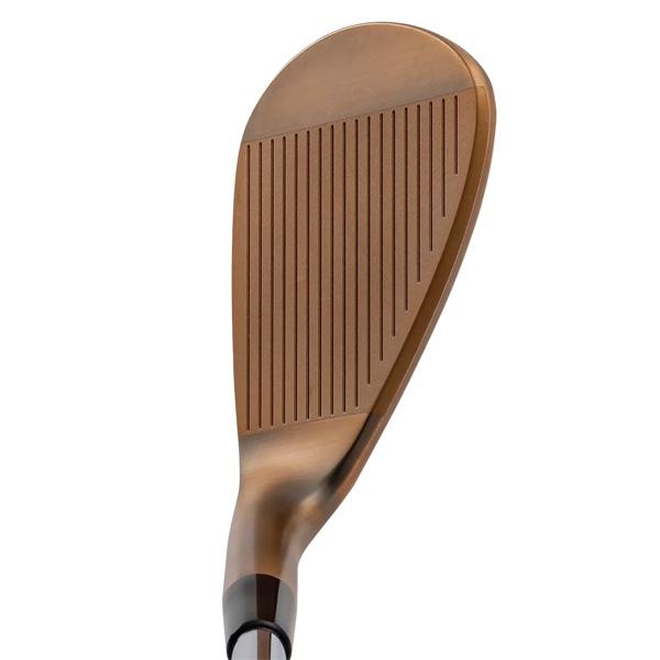 Dolphin Wedge キャスコ ドルフィン ウェッジ DW-123 Copper NS PRO 950GH neo （WEDGE）スチールシャフト装着 2023年モデル : ゴルフ ...