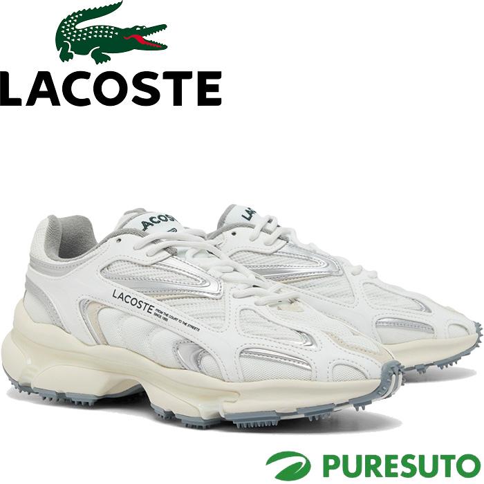 LACOSTE（ラコステ） スニーカー L003 2K24 224 1 SMA メンズ