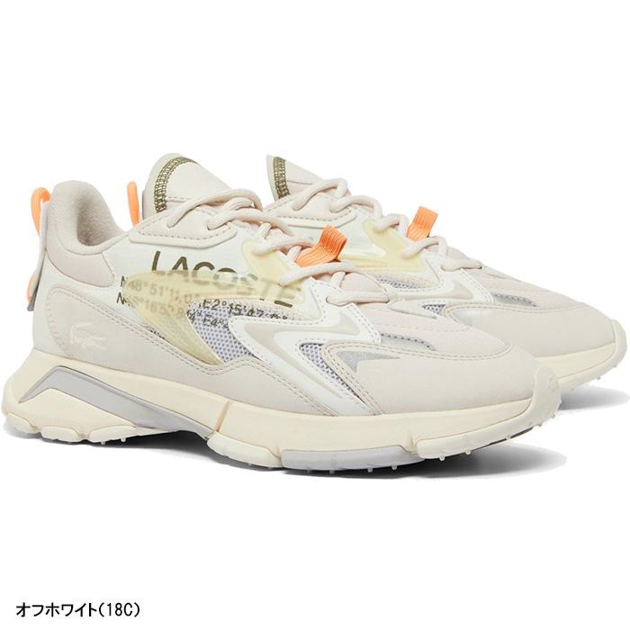 LACOSTE ラコステ スニーカー L003 NEO TECH 224 1 SMA メンズ LACOSTE ラコステ スニーカー L003 NEO TECH 224 1 SMA メンズ