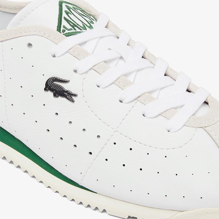 LACOSTE（ラコステ） スニーカー CLUB-LOW 125 3 SMA メンズ 49SMA0042