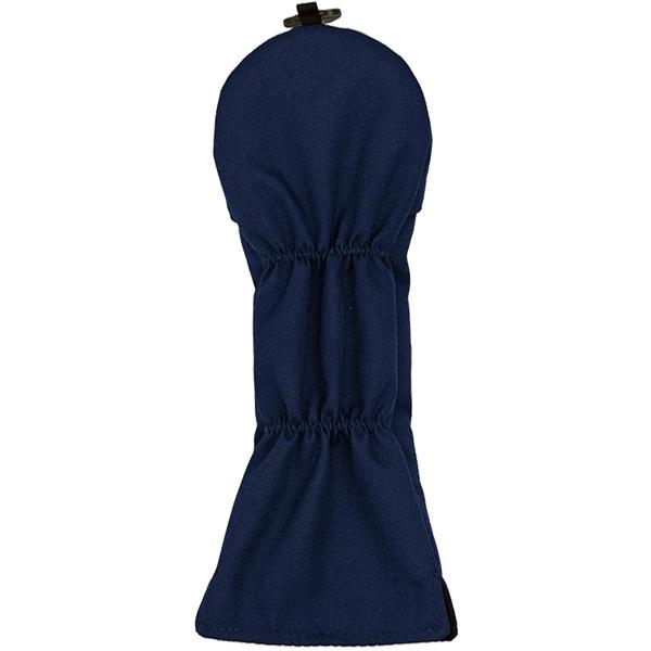 スヌーピー ヘッドカバー フェアウェイウッド用 H-459 ピーナッツ ネイビーブルー 430cc対応 Peanuts キャラクター Lite Fw用【 Li 】 : ゴルフ プレスト ...