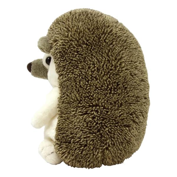 ZOOっとナイスショット！ ハリネズミ ヘッドカバー ドライバー用 H-461 ぬいぐるみタイプ 460cc対応 はりねずみ 【 Li 】 :lite-h461:ゴルフ プレスト - 通販 ...