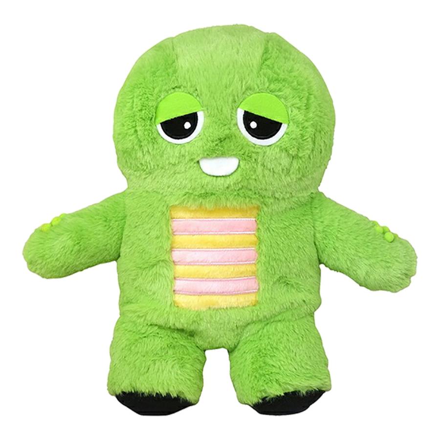 フワフワ ガチャピン ドライバー用 ヘッドカバー 460cc対応 H-476 ポンキッキ ポンキッキーズ キャラクター ライト LITE Golf it【 Li 】 : ゴルフ プレスト ...