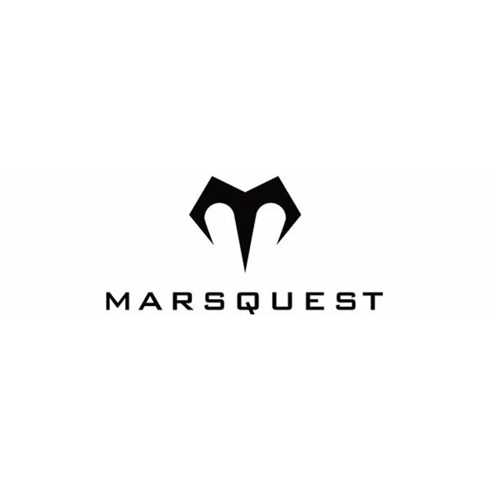 MARSQUEST マーズクエスト サングラス モメンタム Momentum M16 HAVANA×UMBER ダークブラウン 2025年モデル 偏光レンズ スポーツ アウトドア : ゴルフ ...