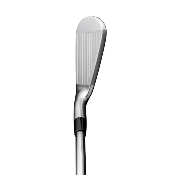 ミズノ JPX 925 FORGED アイアン 5本組(No.6〜9、PW) Dynamic Gold 105 スチールシャフト 2024年モデル【 M 】 : mizuno-ir ...