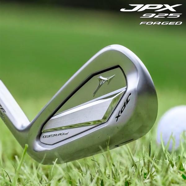 ミズノ JPX 925 FORGED アイアン 5本組(No.6〜9、PW) N.S.PRO 950GH neo スチールシャフト 2024年モデル【 M 】 : mizuno-ir ...