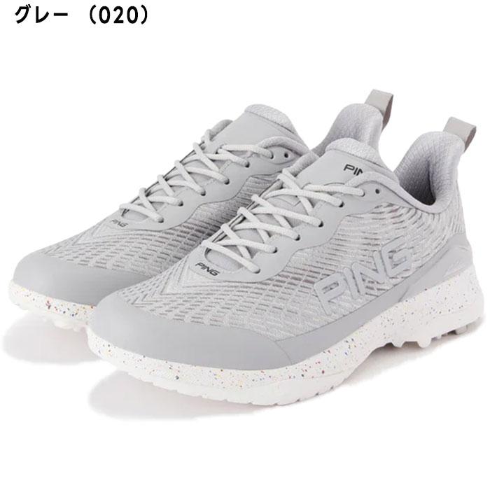 PING ピン ゴルフ アリゾナ オールラウンダー 2025 Arizona Allrounder 621-5992203 ゴルフシューズ ...