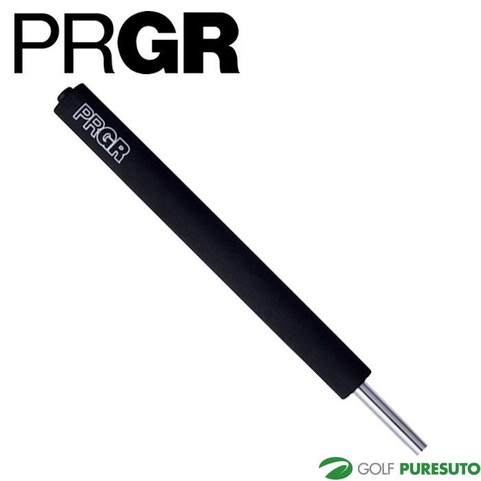 PRGR（プロギア） ゴルフ PRGR enjoy grip アプローチ・パター用グリップ BW1608 便利 ゴルフグッズ パター用 ...