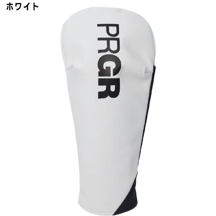 PRGR プロギア ゴルフ カジュアル ヘッドカバー ドライバー用 PHC-110 Dr用 2023年モデル GOLF【 P 】 : ゴルフ プレスト - 通販 - Yahoo!ショッピング