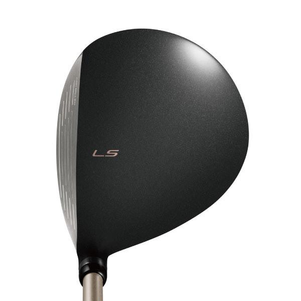 LS（PRGR） レディース プロギア LS フェアウェイウッド 2023年モデル