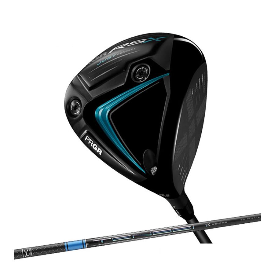 RS 【カスタムオーダー】プロギア RSXシリーズ ドライバー TENSEI PRO